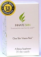 7 Tips to Improve Acne using... - Innate Skin