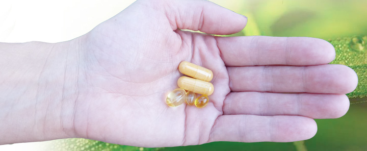 3 Kick-Butt Vitamins for Acne Relief - Innate Skin
