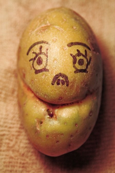 Can Potatoes Solve Your Acne Problem? - Innate Skin